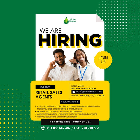 Contact Us – J-Palm Kernel Fresh - Liberia