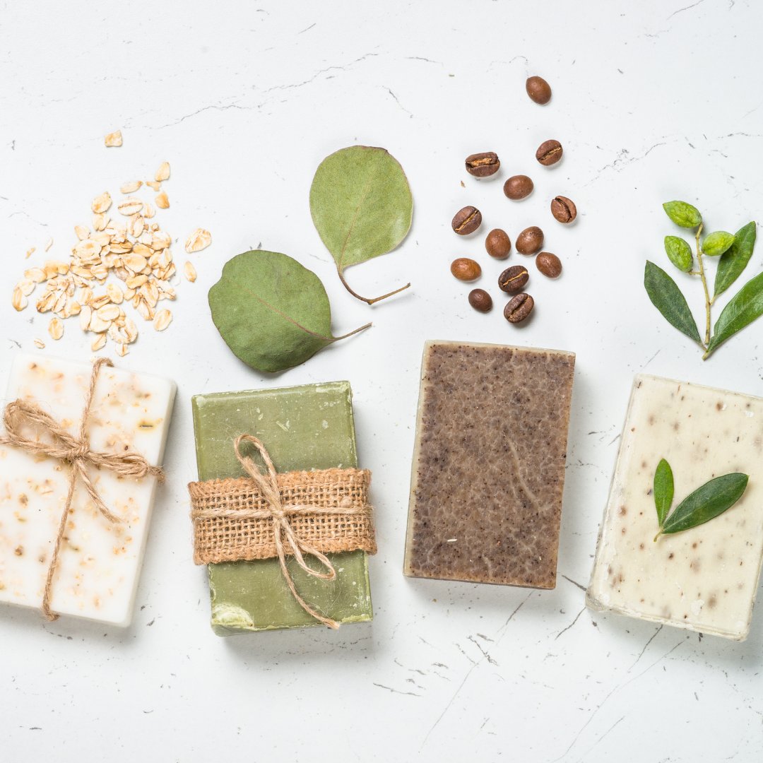 Soaps – J-Palm Kernel Fresh - Liberia