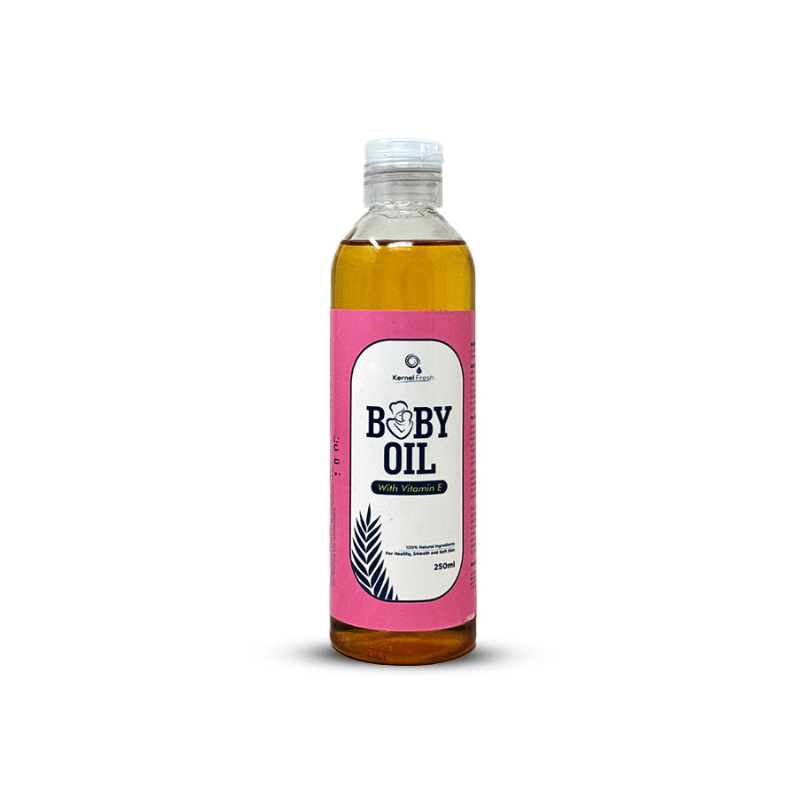Kernel Fresh Baby Oil