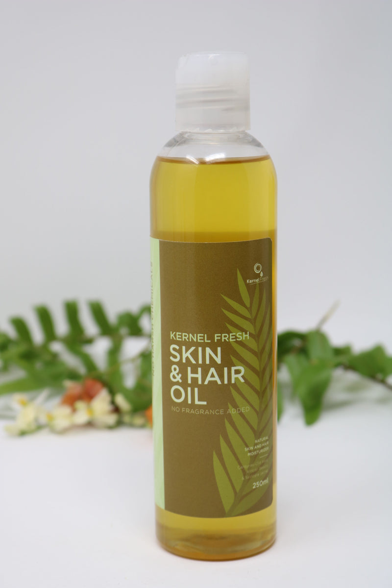 Kernel Fresh Premium: 100% Natural Skin and Hair Care Products – J-Palm ...