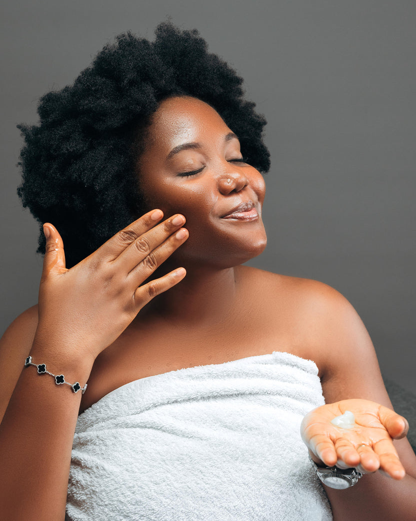 Kernel Fresh Premium: 100% Natural Skin and Hair Care Products